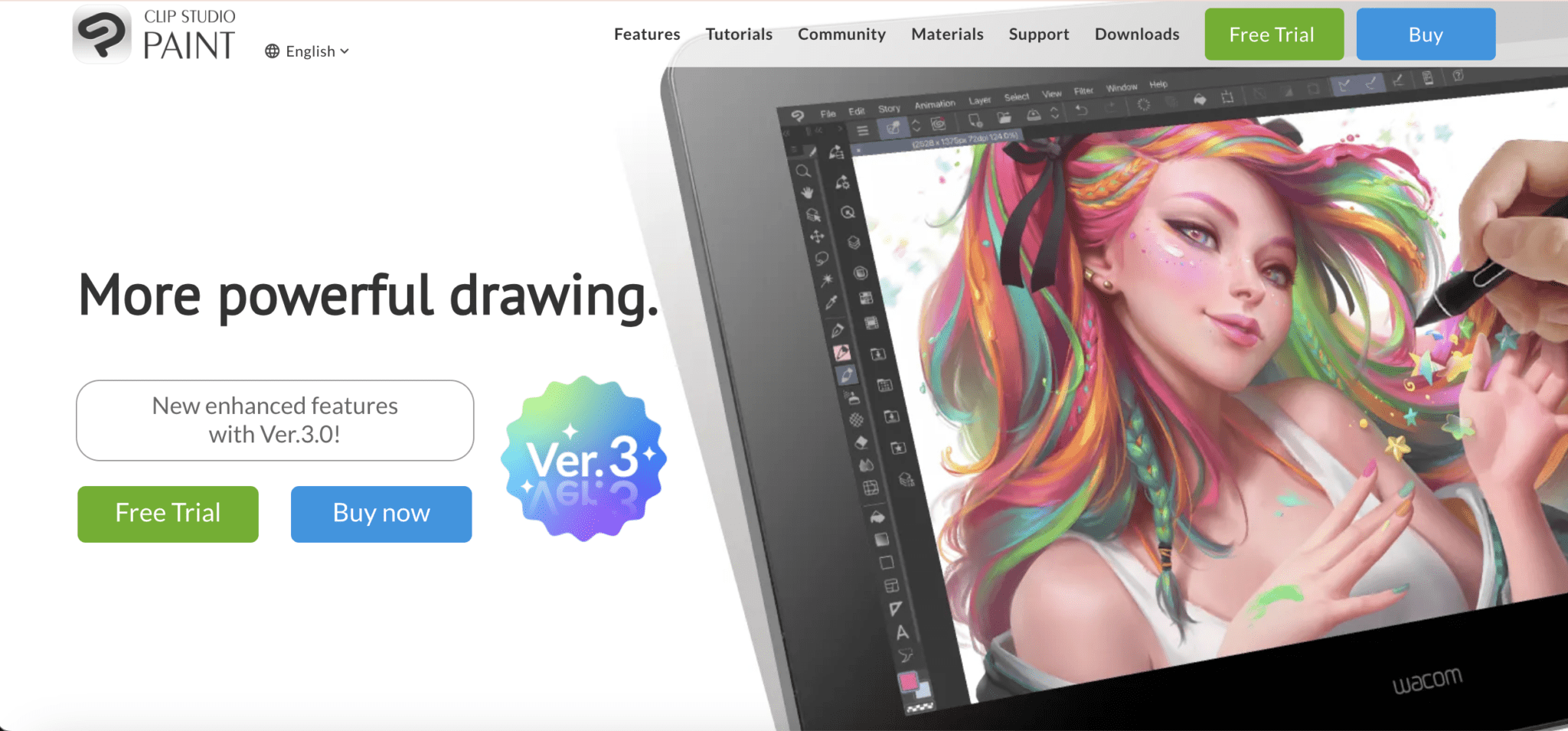Top 10 Best 2D Animation Software of 2025 - Ice N Fire Media