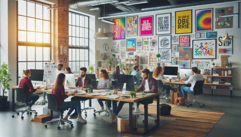 Stunning Examples of Graphic Design: That Wow and Inspire