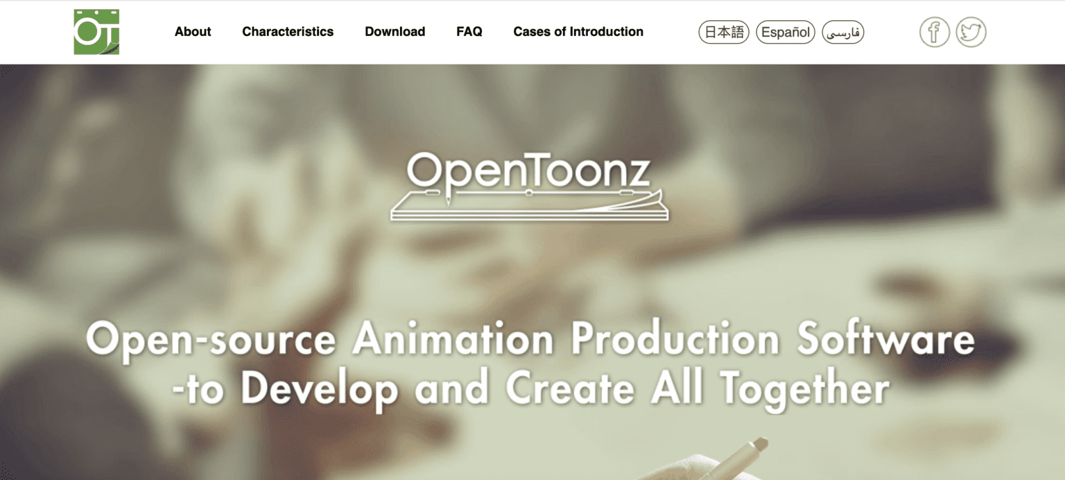 Top 10 Best 2D Animation Software of 2025 - Ice N Fire Media