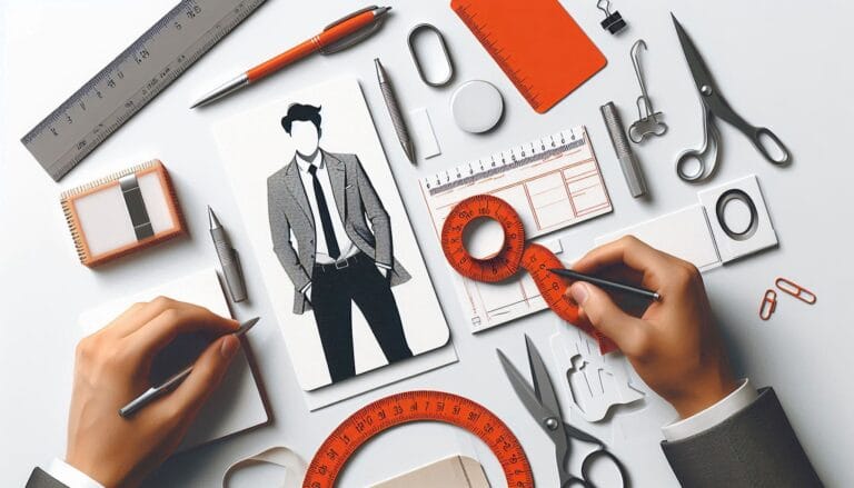 Business Card Measurements in Inches, Pixels, mm, and cm