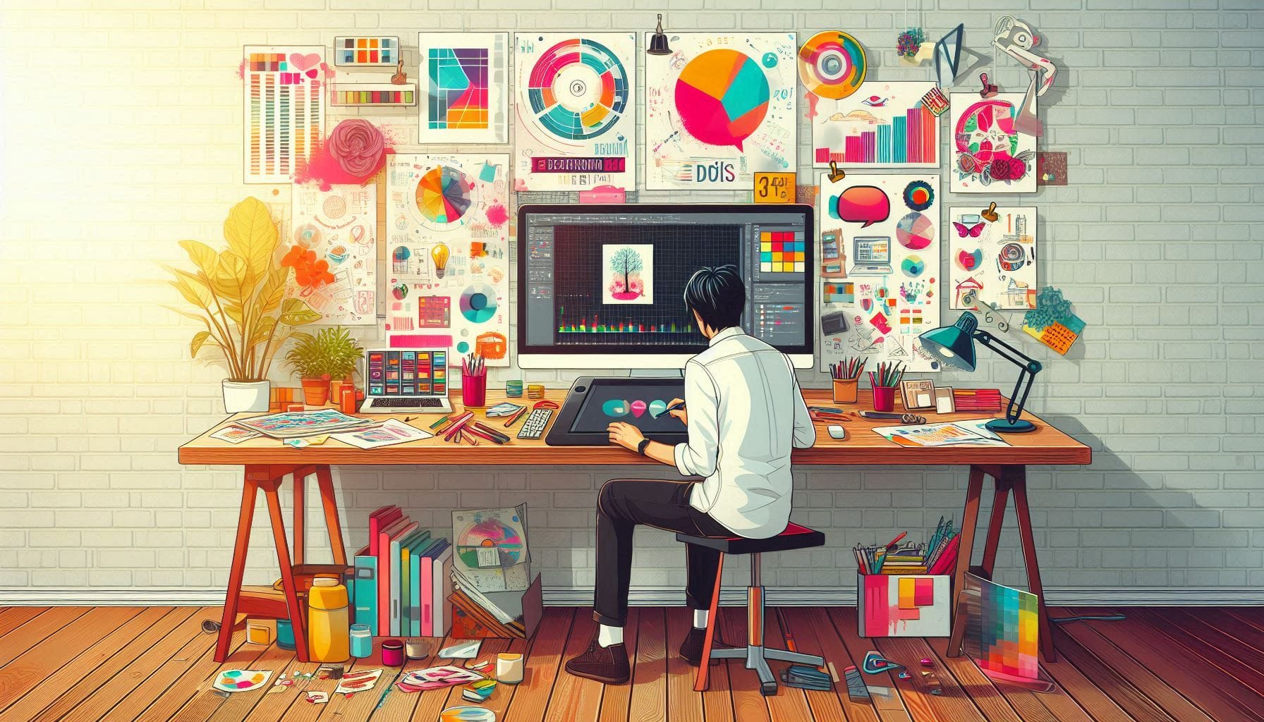 What is Graphic Design? Everything You Need to Know