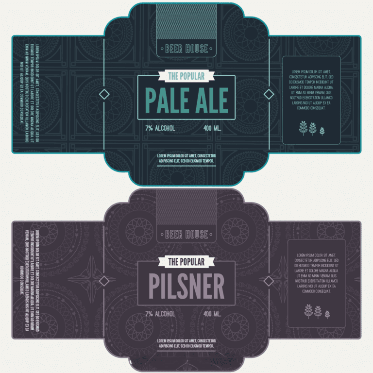 Stunning Examples of Graphic Design: That Wow and Inspire