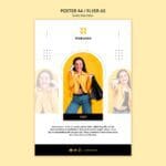 Stunning Examples of Graphic Design: That Wow and Inspire