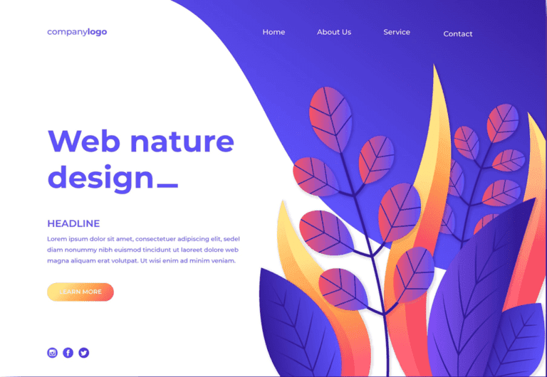 Stunning Examples of Graphic Design: That Wow and Inspire