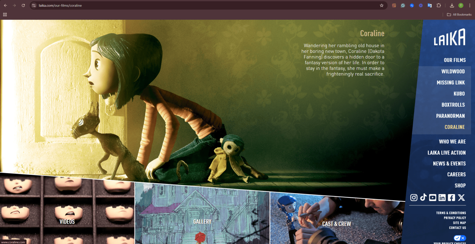 Top 10 Stop Motion Studios in the USA of 2025 - Ice N Fire Media