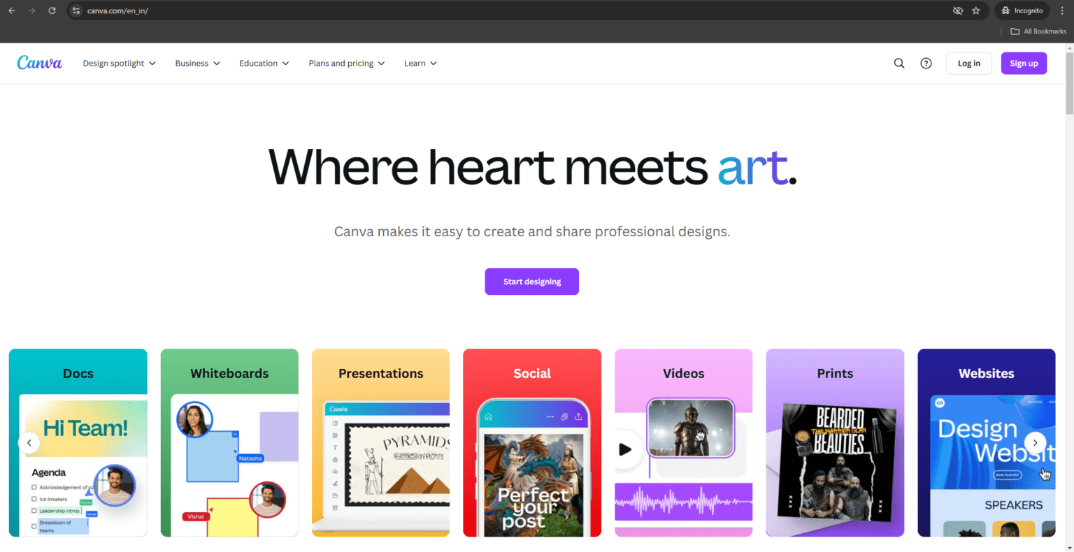 What is Motion Graphics? A Complete Guide - Ice N Fire Media